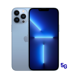 iPhone 13 Pro Max Azul 128GB | Equipos Empresas | Entel